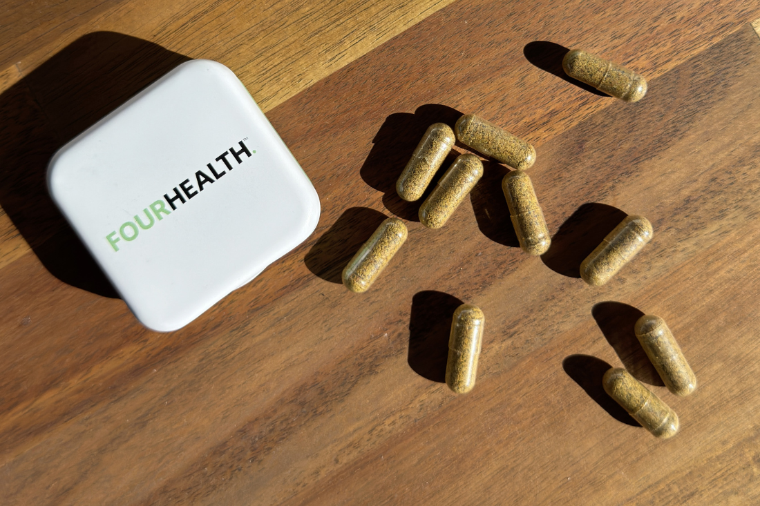 Why FourHealth? – FourHealth NZ